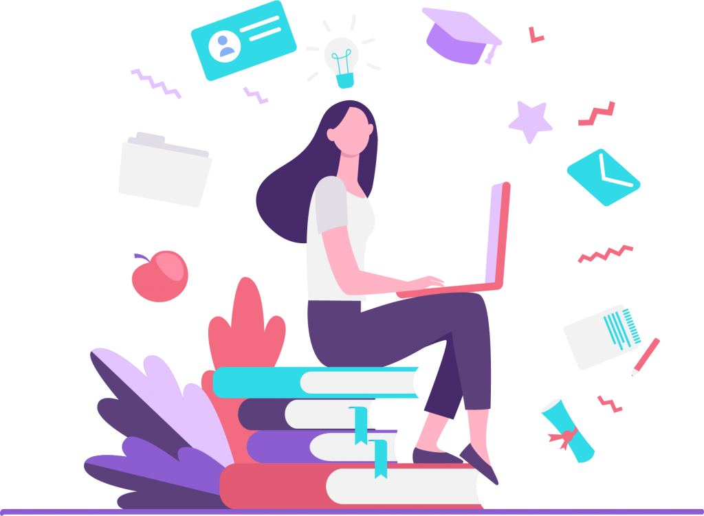 ACADEMIC MANAGEMENT SYSTEM – AMTIS SOLUTION SDN. BHD.